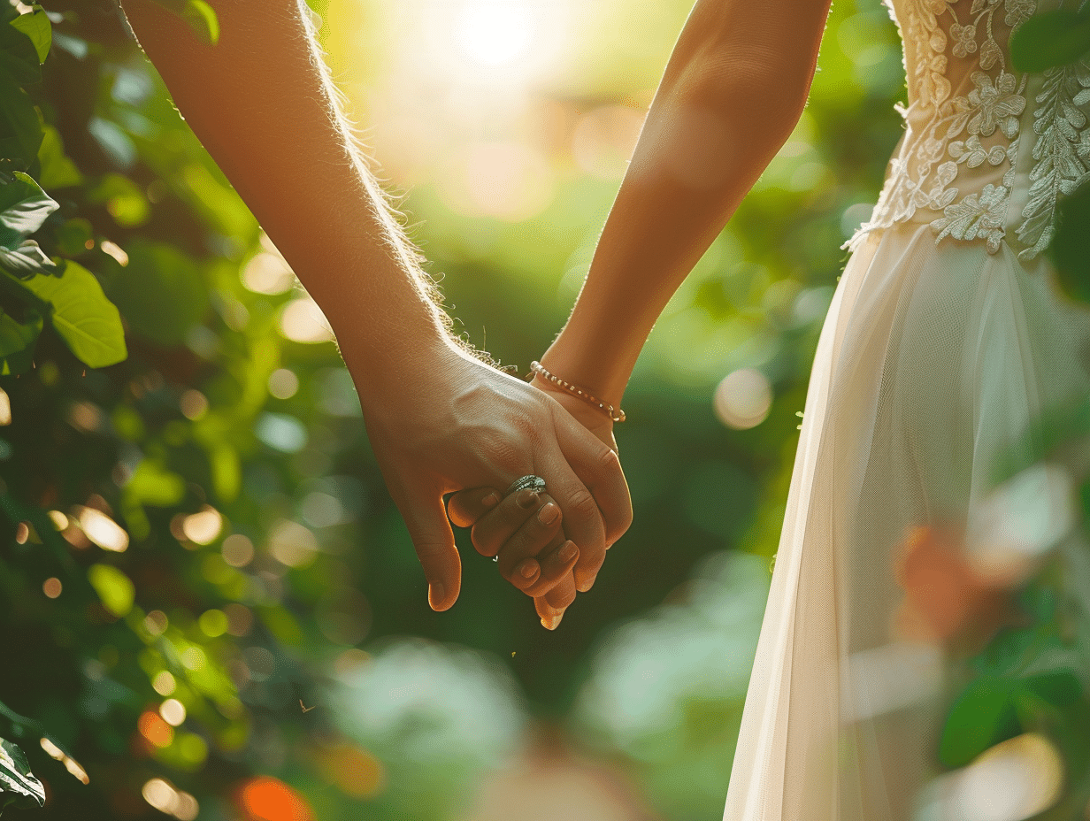 Noces de mariage : signification et idées pour chaque anniversaire ...